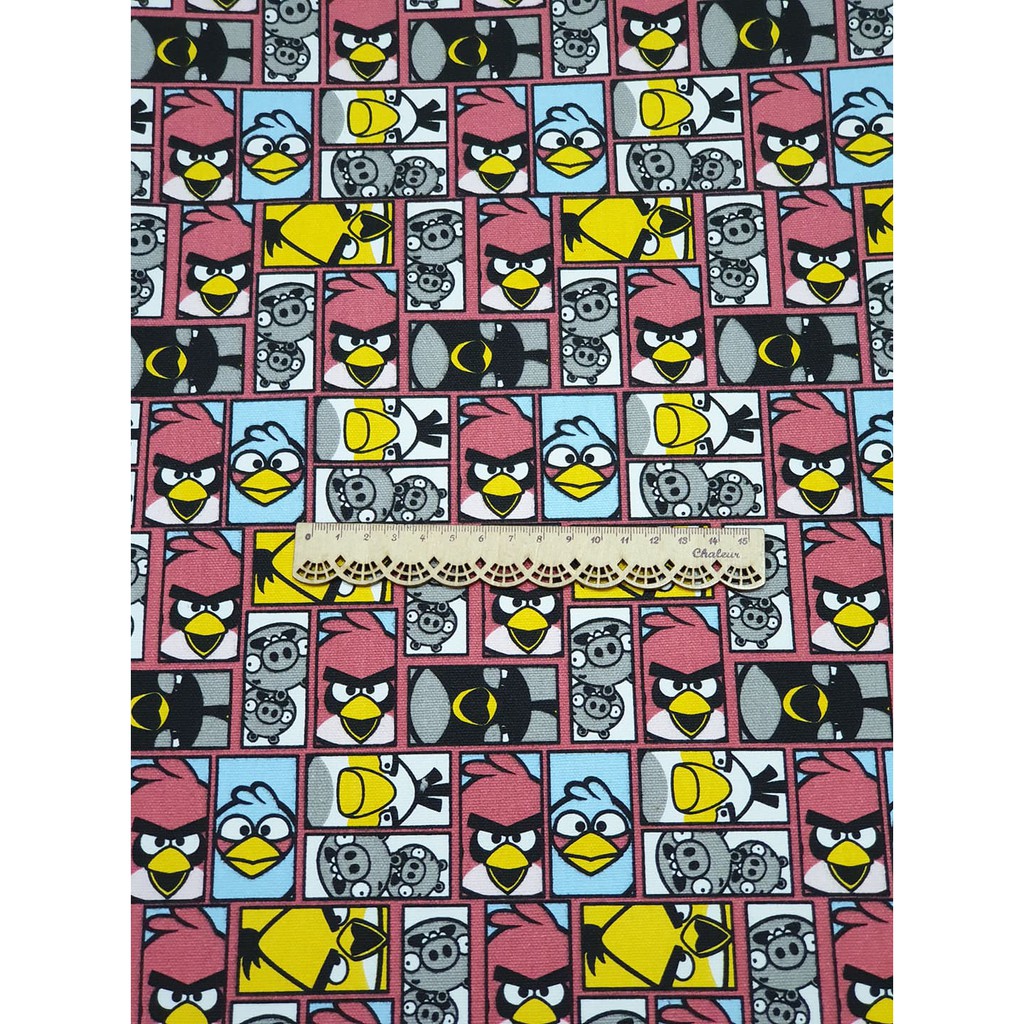 Kain Tebal Cotton Canvas Kain Fabric Kain Canvas Cotton Canvas Fabric ...