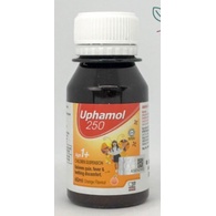 [SHIPIN24H] Axcel Paracetamol - 250 Orange 90ml UBAT DEMAM / PRITAMOL ...