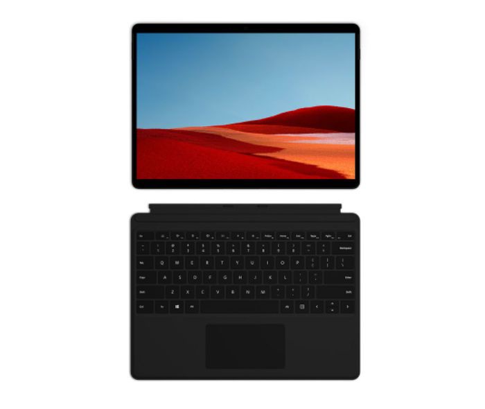 🔥Microsoft Surface Book Pro X/Pro 5/ Pro 6/Pro 7 Intel I5 8Ram 256GB ...