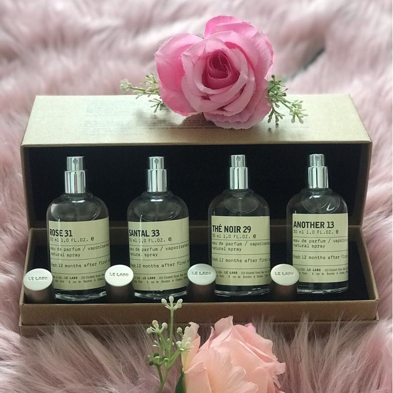 LE LABO discovery set 4 in 1 | Shopee Malaysia