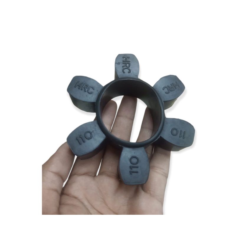 Rubber coupling Hrc110/Couple HRC 110 Rubber | Shopee Malaysia