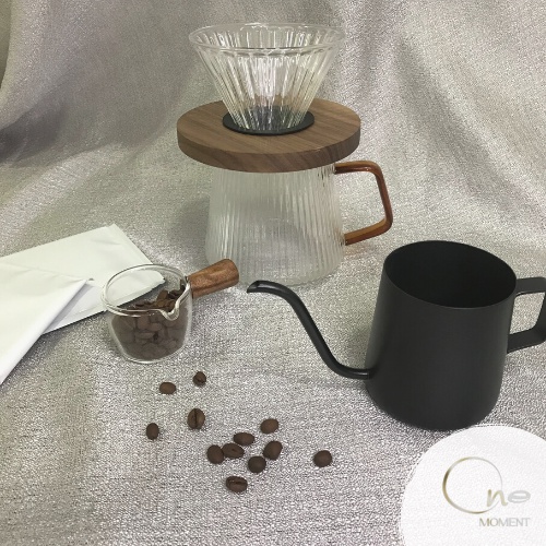 (Ready Stock)Coffee Hand Drip Long Neck Pot | Shopee Malaysia