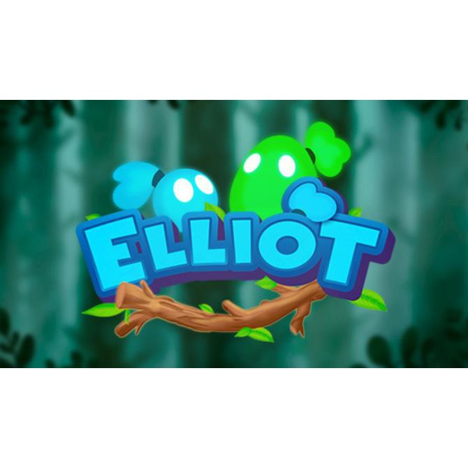 Elliot [Digital Download] [PC Offline] | Shopee Malaysia