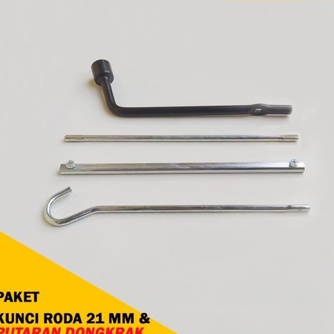 21 MM Car Wheel Lock & Original Metena Jack Round | Shopee Malaysia