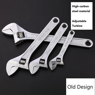 Heavy Duty Adjustable Spanner Wrench / Spannar Spanner Spnar size 8 ...