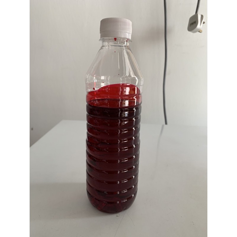 strawberry emulco 500g 250g | Shopee Malaysia