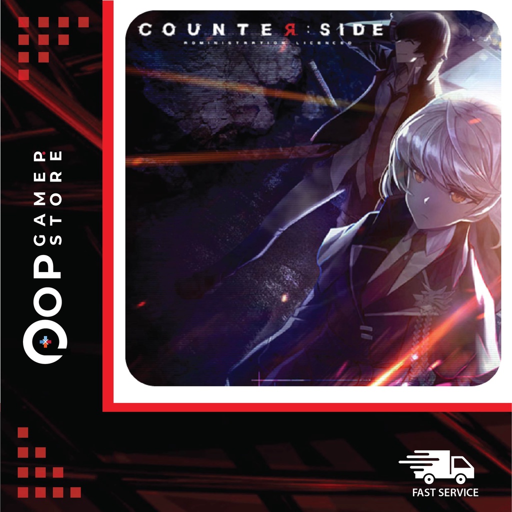 Counter:Side Admin Coin Top Up RM40 / RM50 / RM100 / RM200 | Shopee ...