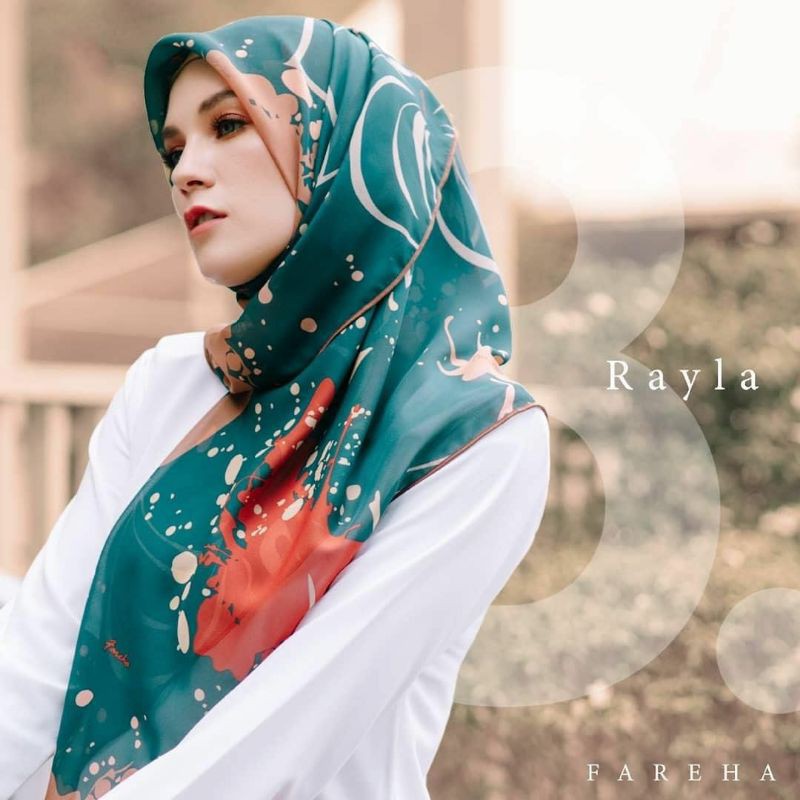 🔥 Ready Stock‼️ BakSE 8.0 - Korean Chiffon🔥 | Shopee Malaysia