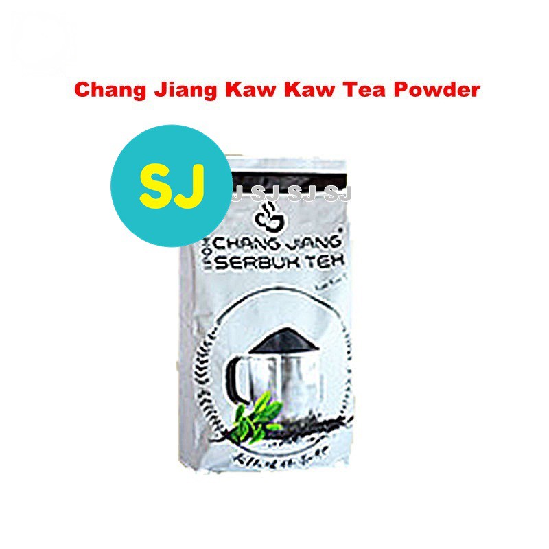 Chang Jiang Kaw Kaw Tea Powder (1kg) | Shopee Malaysia