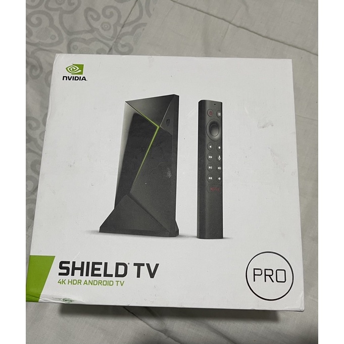Nvidia Shield Pro Android tv box | Shopee Malaysia