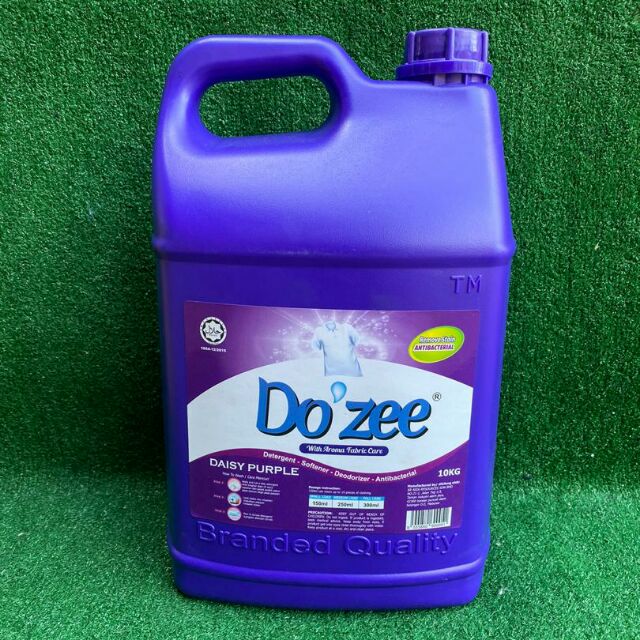 🔥SABUN DOZEE DAINSY PURPLE READY STOCK🔥 | Shopee Malaysia
