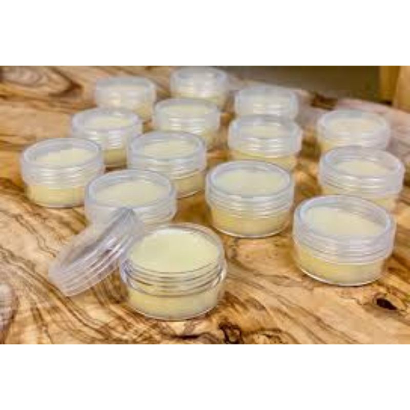 MAGIC LIP BALM IN JAR 10G | Shopee Malaysia