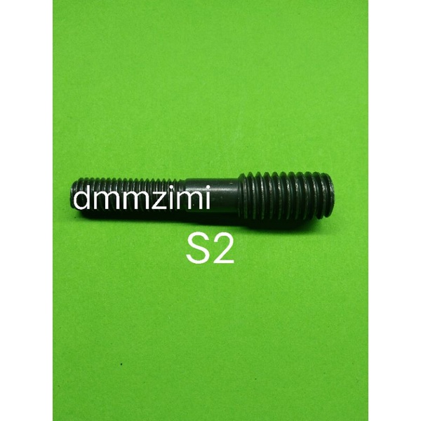 Skru Block/tiang blok/block stud/skru blok/block tiang screw stud/tiang ...