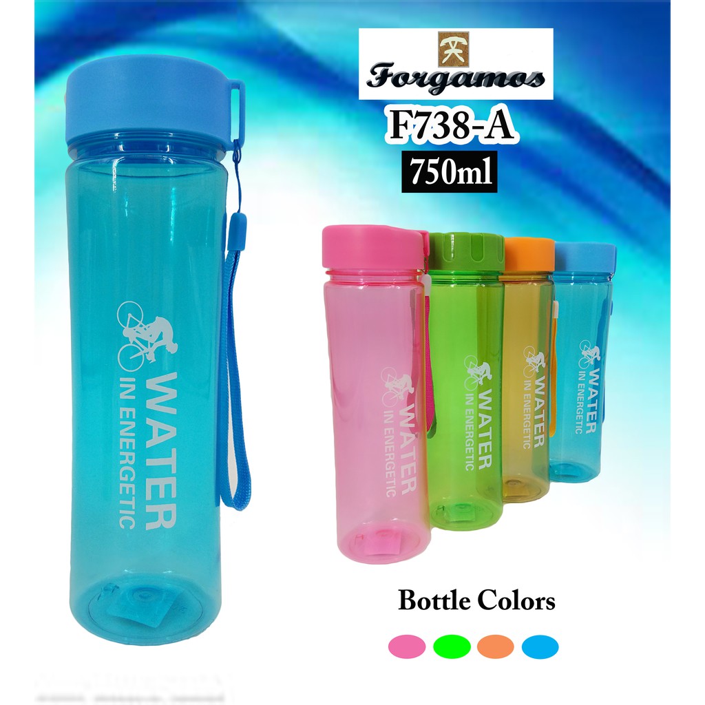 TUMBLER DRINKING BOTTLE (F738-A) | Shopee Malaysia