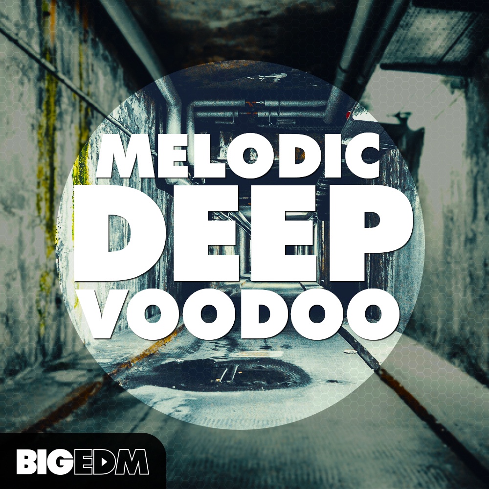 Big EDM Melodic Deep Voodoo 🔰 ProducerLoops *Sample Pack* (Win/Mac) | Shopee Malaysia
