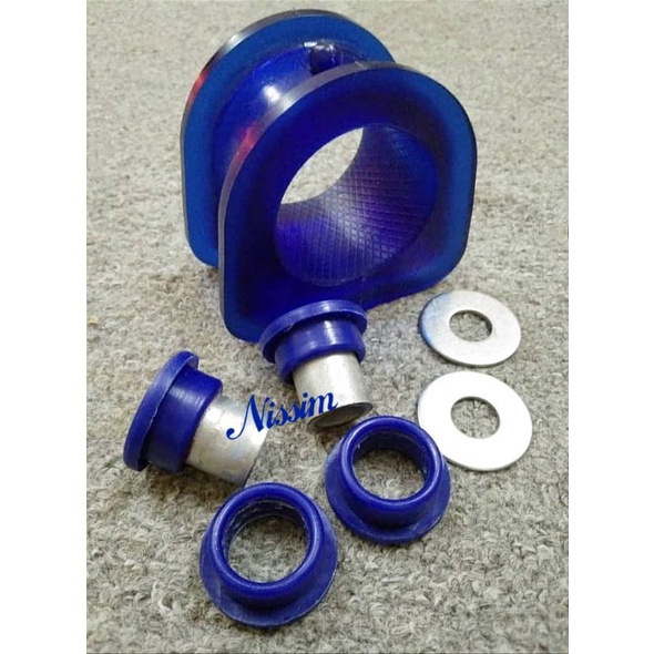 Steering Rack Rubber With Bush 2pc Exora,Exora Bold (silicone type ...