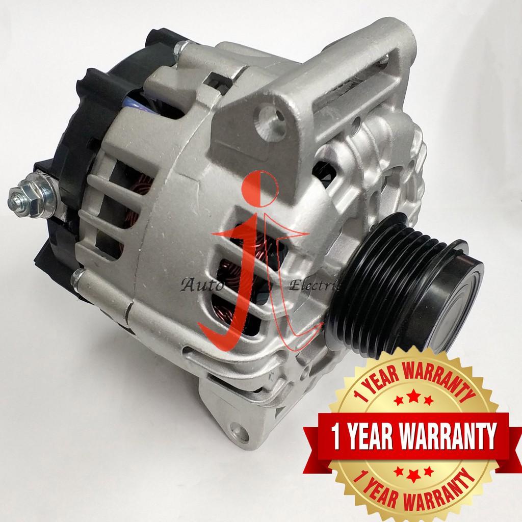 [New-PL Electric] Chevrolet CAPTIVA 2.4/MALIBU V300 Alternator 12V 120A ...