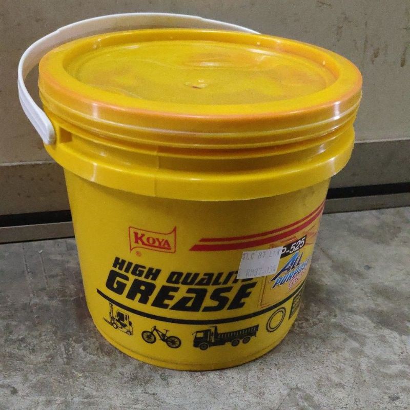 koya P525 multi purpose grease | Shopee Malaysia