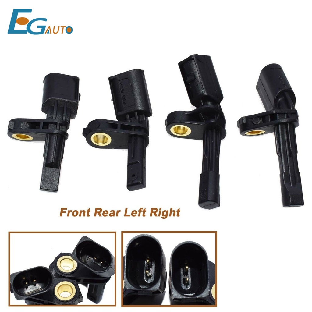 WHT003856A WHT003857A WHT003858A WHT003859A New ABS Wheel Speed Sensor ...