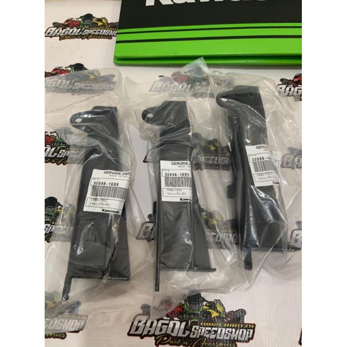 Ninja R Ss Original Key Tool Kit Toolkit Box | Shopee Malaysia