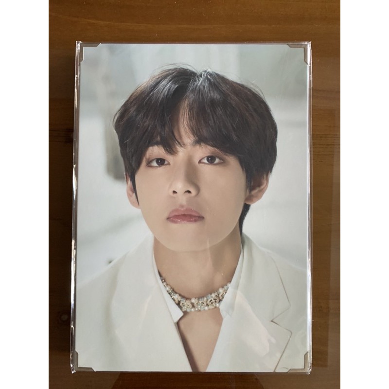 Bts Premphot Merch Mots Original | Shopee Malaysia