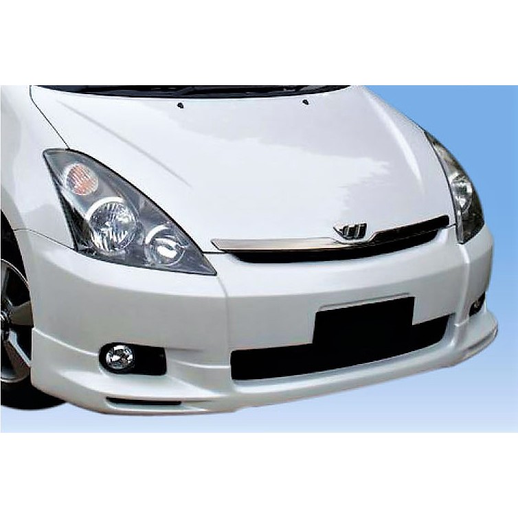 Toyota Wish 2004 OEM Bodykit Fiber | Shopee Malaysia
