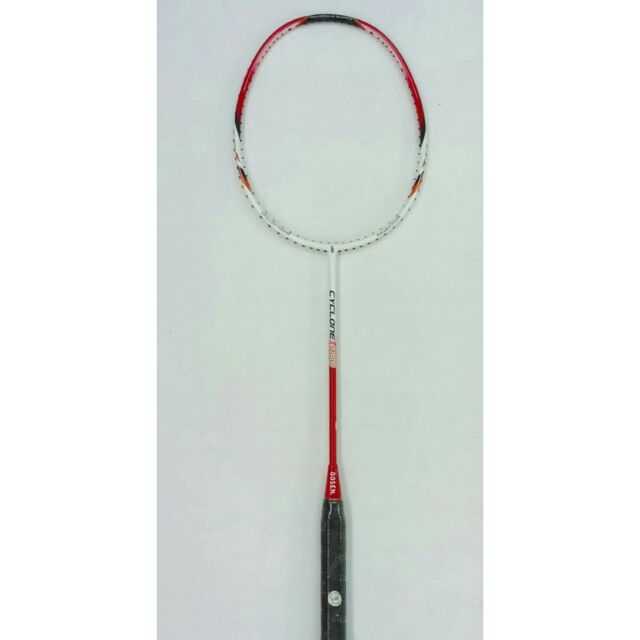 Gosen cyclone 700/800/ 900 badminton racket | Shopee Malaysia