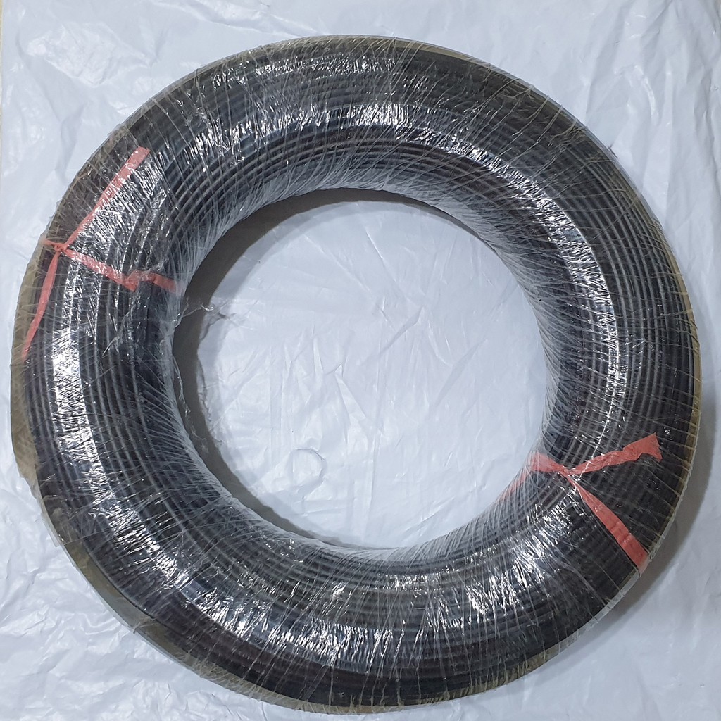 Tiub Kapilari Capillary Tube 1.2mm Fertigasi Irrigation 200m | Shopee ...