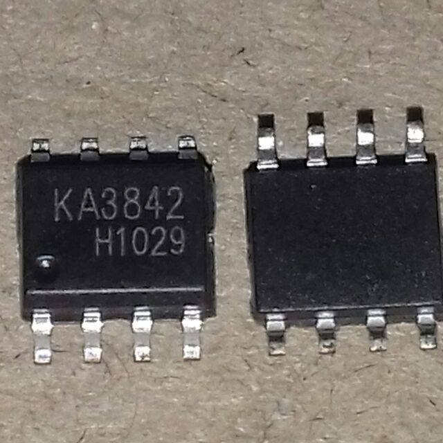 KA3842 UC3842 KA3843B UC3843B KA3845B UC3845B | Shopee Malaysia