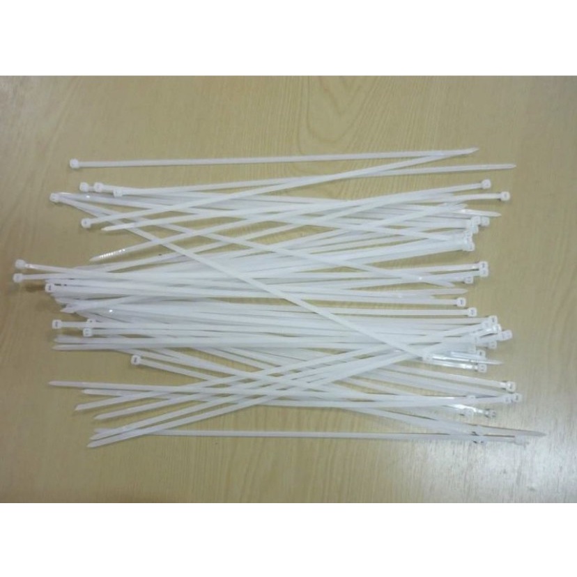 Plastic straps (plastic straps) size 20cm - 25cm (package 250g ...