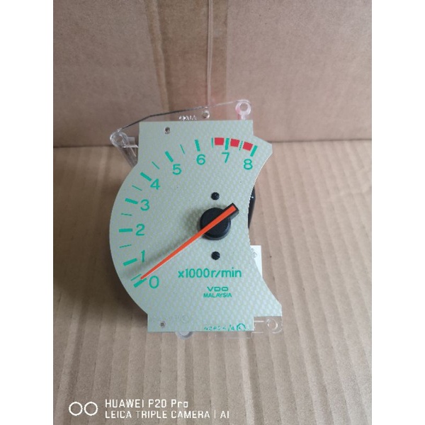 meter proton wira satria arena putra gti | Shopee Malaysia