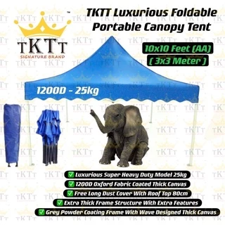 Buy khemah 10x10 Online With Best Price, Jul 2024 | Shopee Malaysia