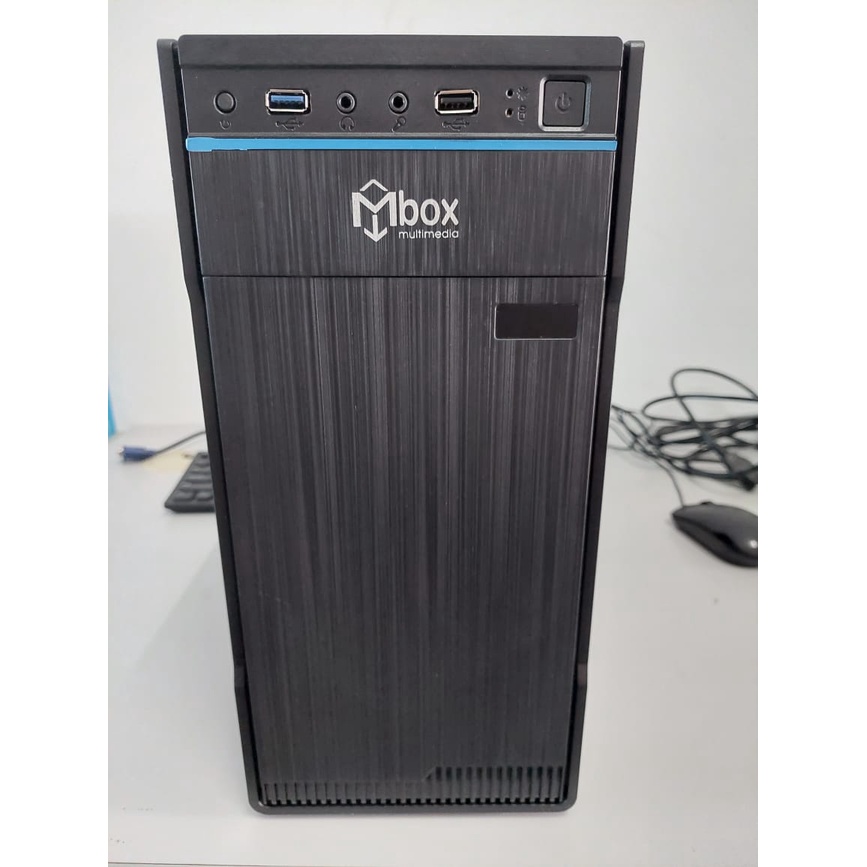 Intel i5 7th gen PC Gaming PC | Shopee Malaysia