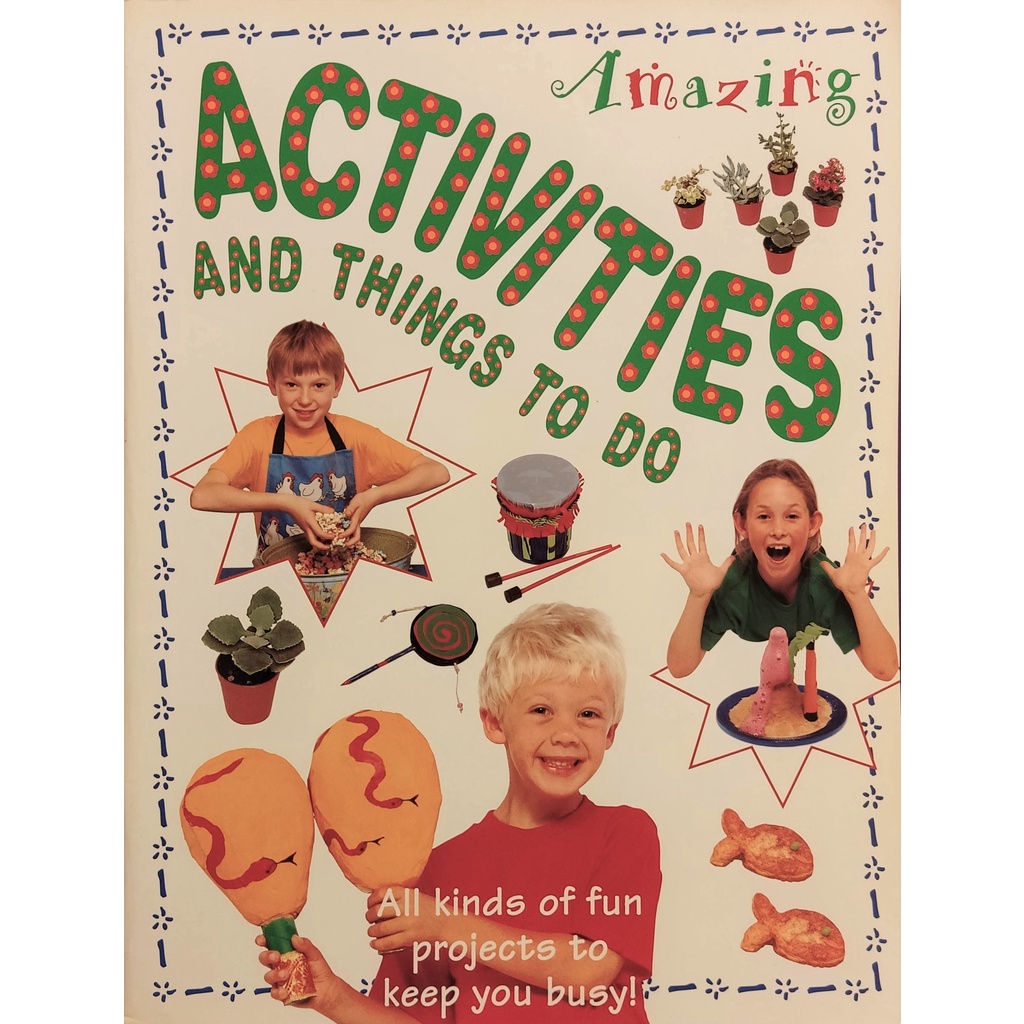 Amazing Activities and Things to Do | Shopee Malaysia
