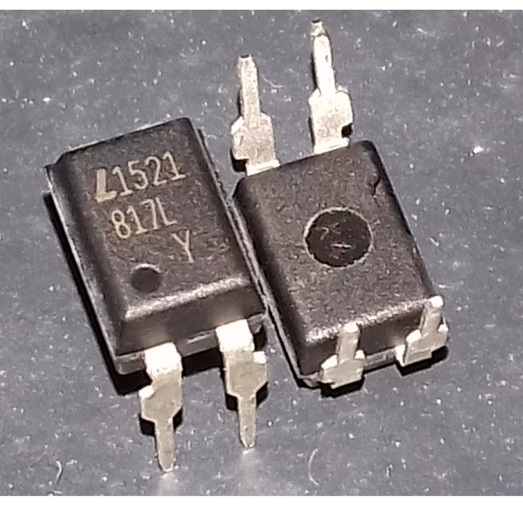 PC816 PC817 PC817B PC817L EL817 EL817L EL817C PC817 PC817C FL817C FL817 ...