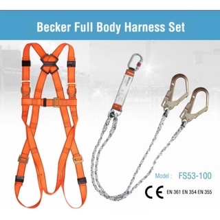 safety harness - Prices and Promotions - Feb 2024 | Shopee Malaysia