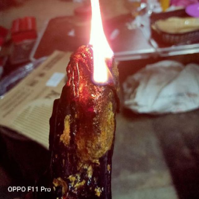 Damar kemenyan HITAM bentuk ketullan 10gm. | Shopee Malaysia