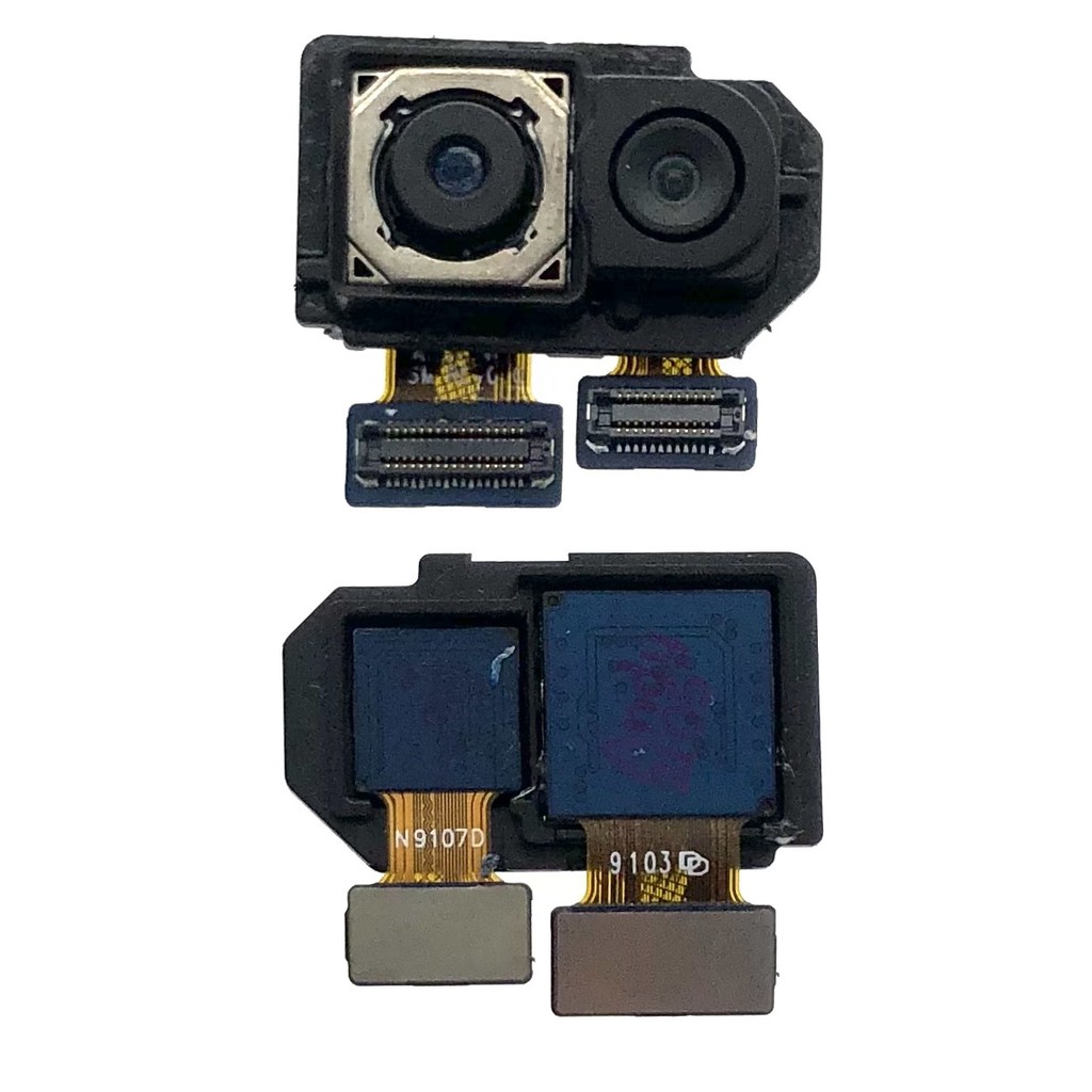 SAM SM A30 REAR CAMERA (1SET 2PCS) | Shopee Malaysia