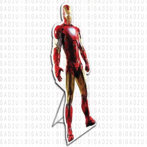 Human-Standee / A Stand / Model Standee/ Display Inkjet printing With ...