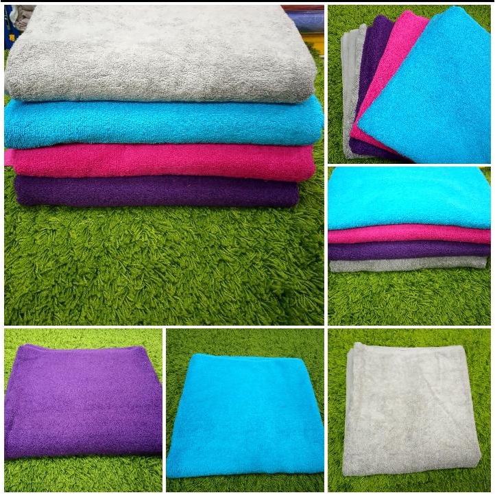 TUALA HOTEL 30 X 60 INCI | Shopee Malaysia