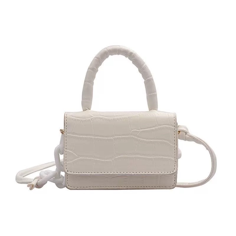 Mini Handbag Shoulder Bag Women Korean Style Woman Sling Crossbody ...