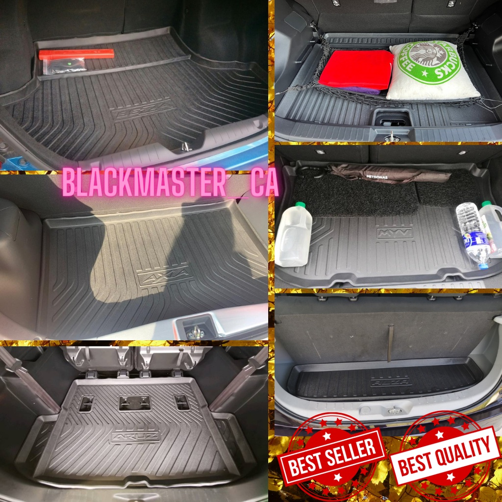 🎉PROMOTION🔥ALL PERODUA CAR BEZZA ARUZ MYVI ATIVA ALZA AXIA High Quality ...