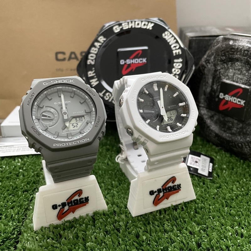 Original G-shock TMJ GA 2110ET | Shopee Malaysia