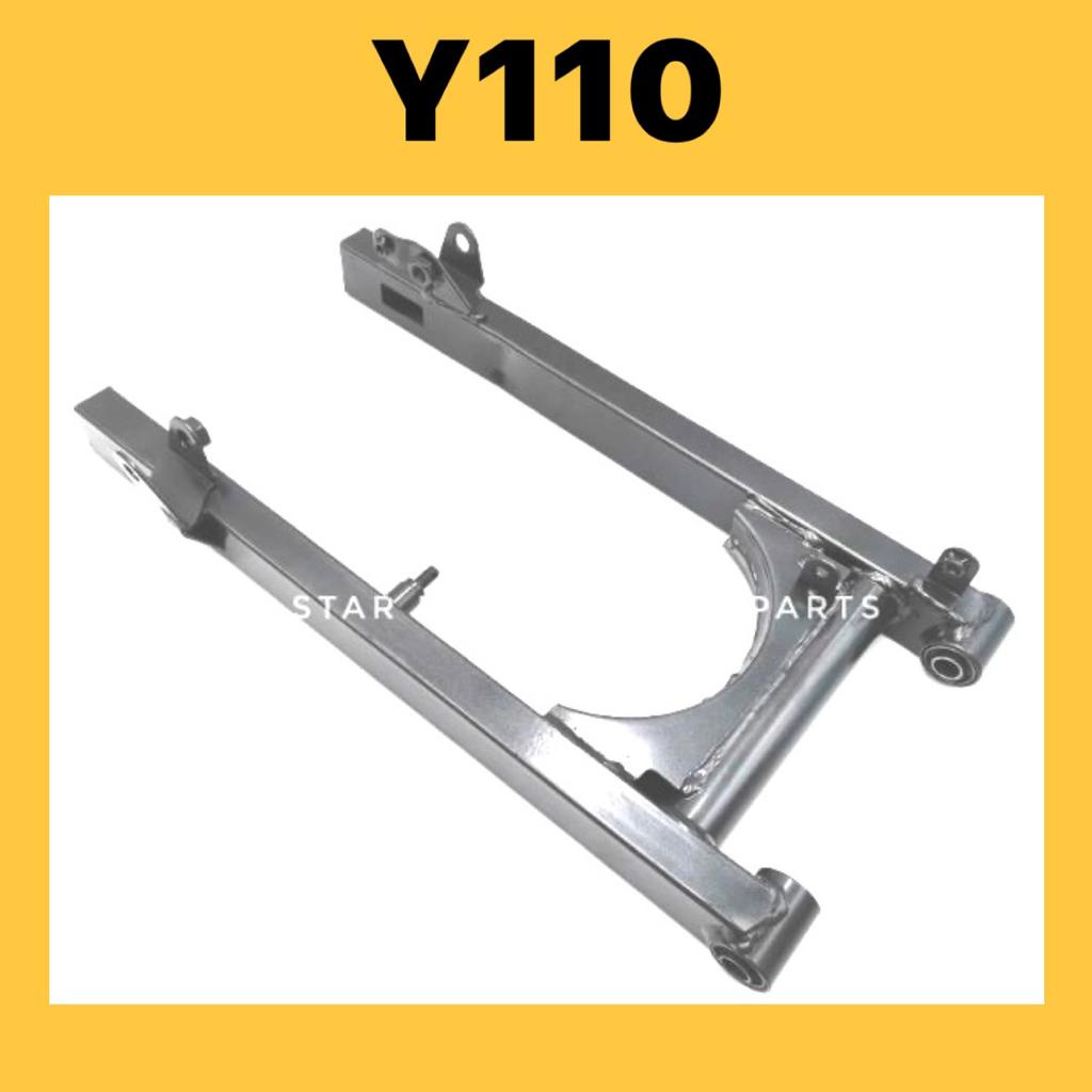 Y110 SWING ARM REAR FORK STANDARD STD Y110SS SS110 Y110 SS YSS SWING ...