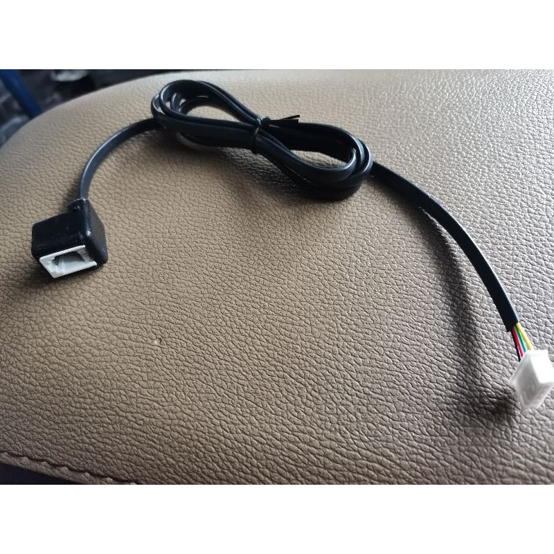 Datatec ECU Connector.. | Shopee Malaysia