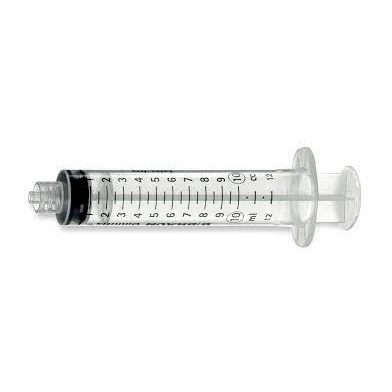 STRILE Luer Lock Syringe without Needle, Sterile, 1pcs/pack, 3ml, 5ml, 10ml, 20ml | Shopee Malaysia