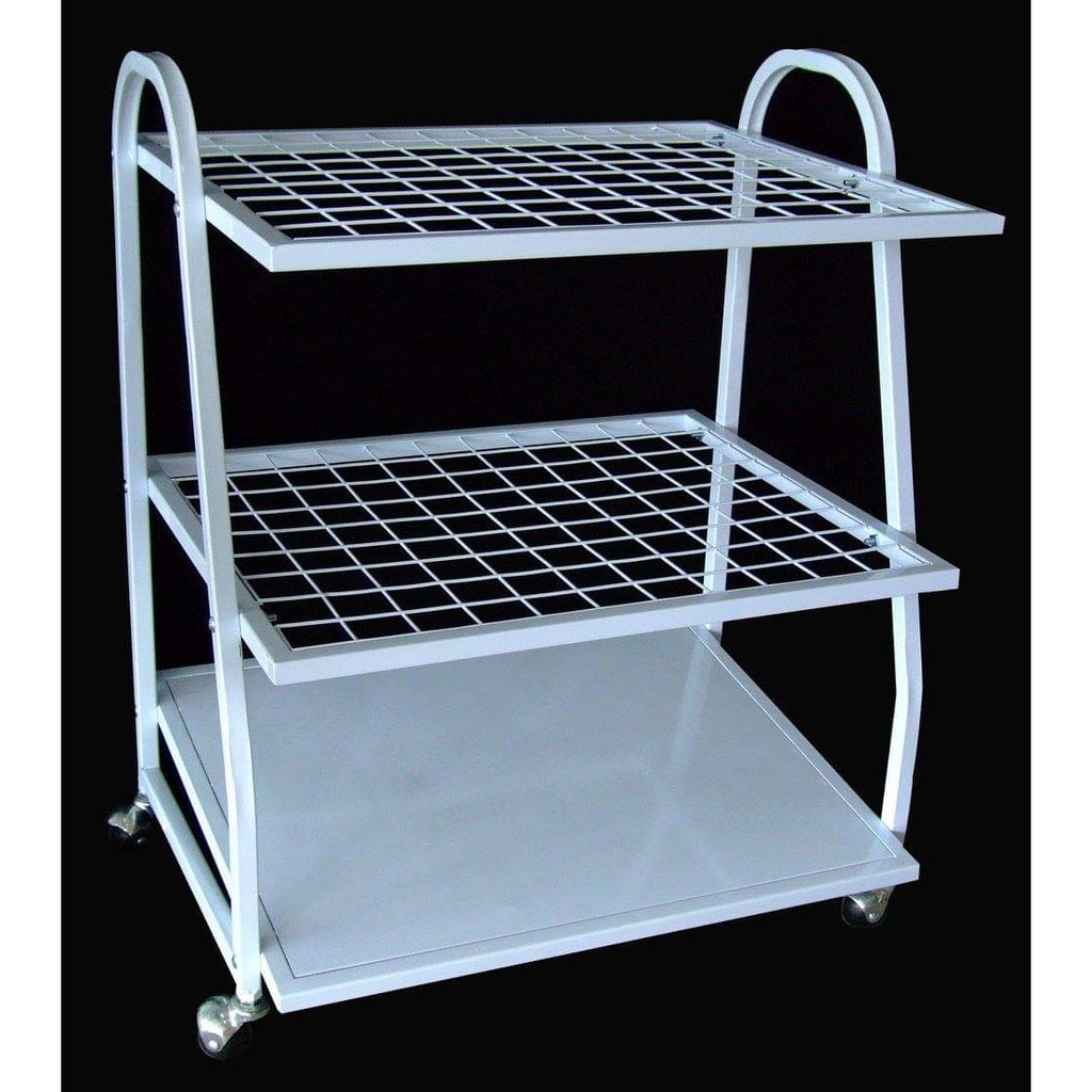 SSDR (1order 1unit) Broom Rack/Broom Stand/Broom Holder/Rack Penyapu ...