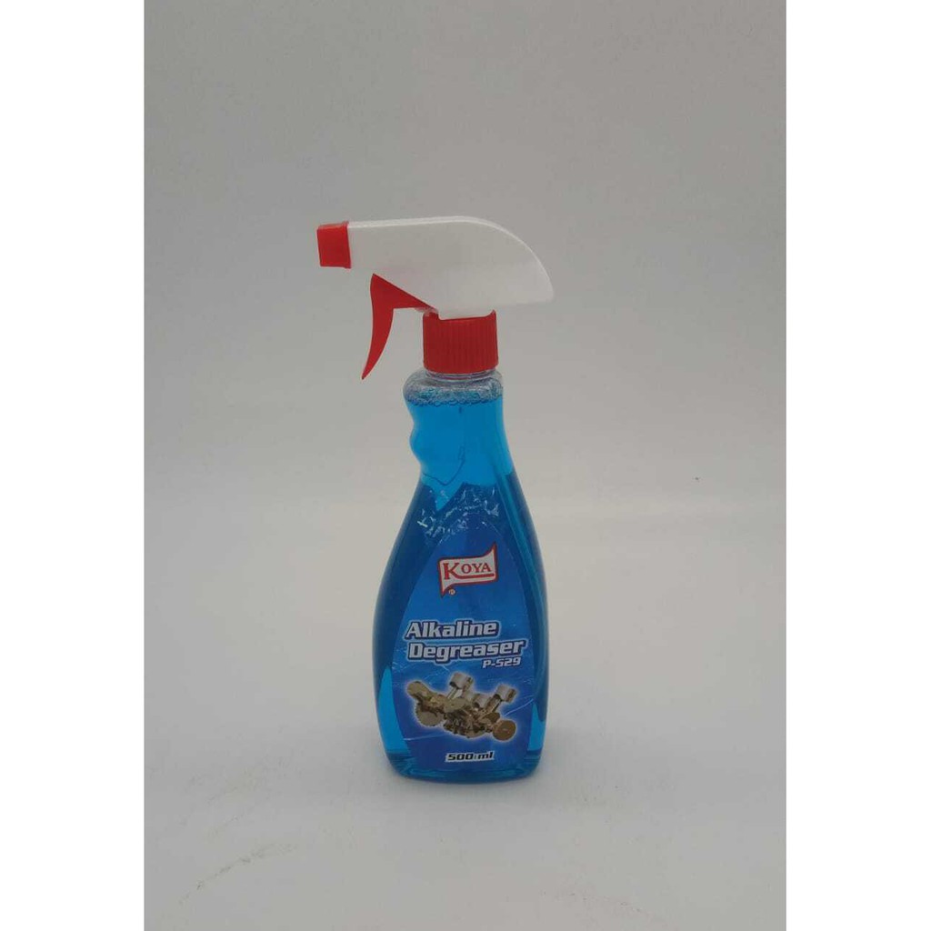 Koya Alkaline Degreaser P-529 500ML | Shopee Malaysia