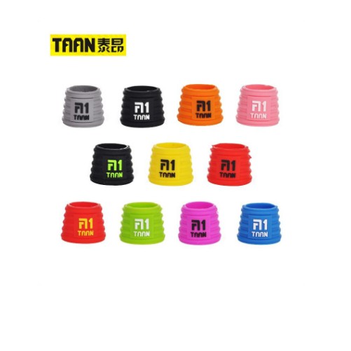 TAAN Badminton Racket Grip Rubber Ring / Overgrip Rubber Ring (ORIGINAL ...
