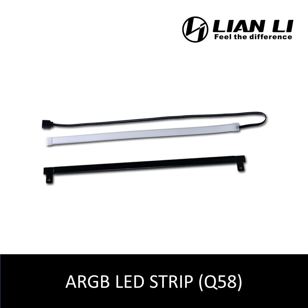 LIAN LI Q58 ARGB LEDs STRIP KIT | Shopee Malaysia